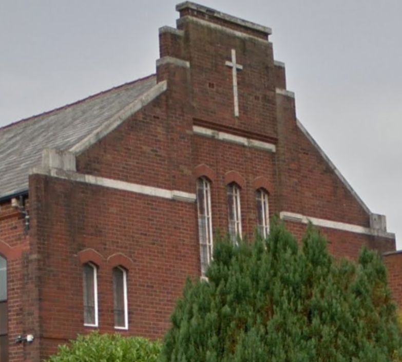 Our Lady and St Hubert with St Wulstan’s – Clayton, Rishton and Great ...